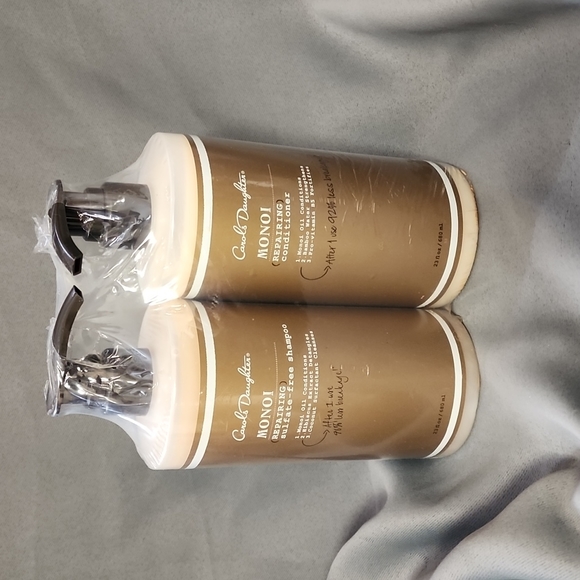 Carol's Daughter Monoi Repairing Shampoo & Conditioner Combo at Ruth ...